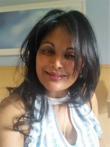 About Me – Brinda Bungaroo