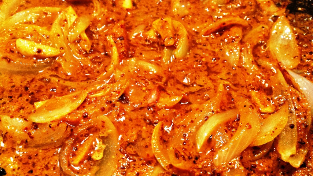 Mauritian (Bitter Gourd) Karela Vindaye – “Vindaye Margose” – Brinda ...