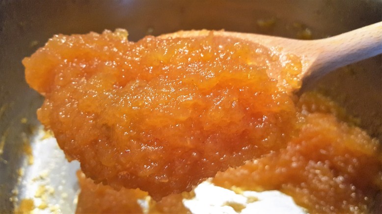 Fresh Pineapple Jam with Star Anise – Brinda Bungaroo